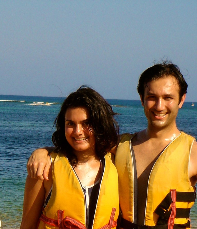 Balinese adventures! | Travel with Divya